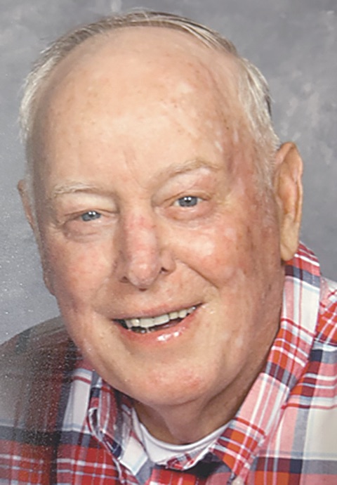 KENNETH MCCONNELL | News, Sports, Jobs - The Herald Star